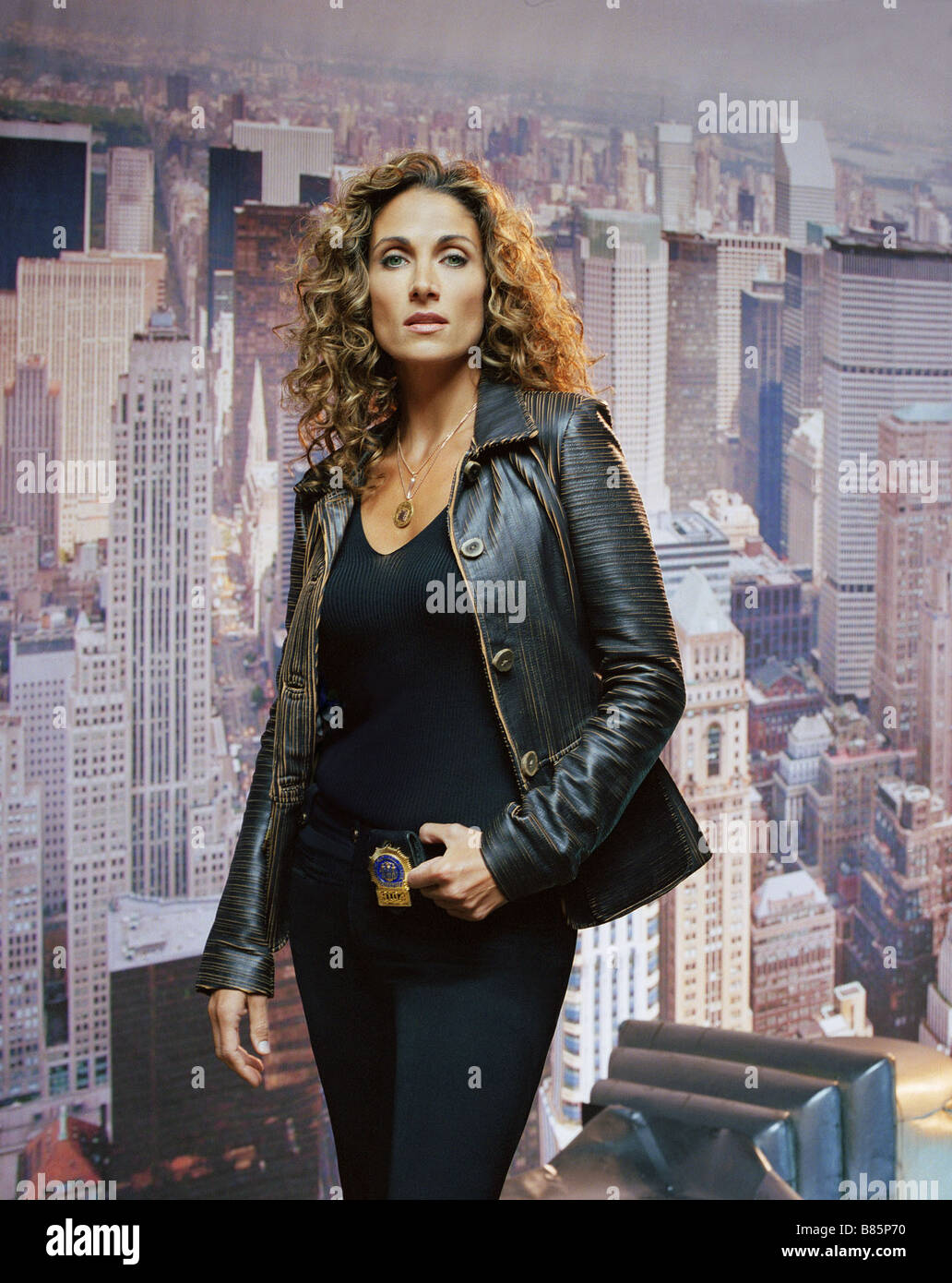 Melina kanakaredes hi-res stock photography and images - Alamy