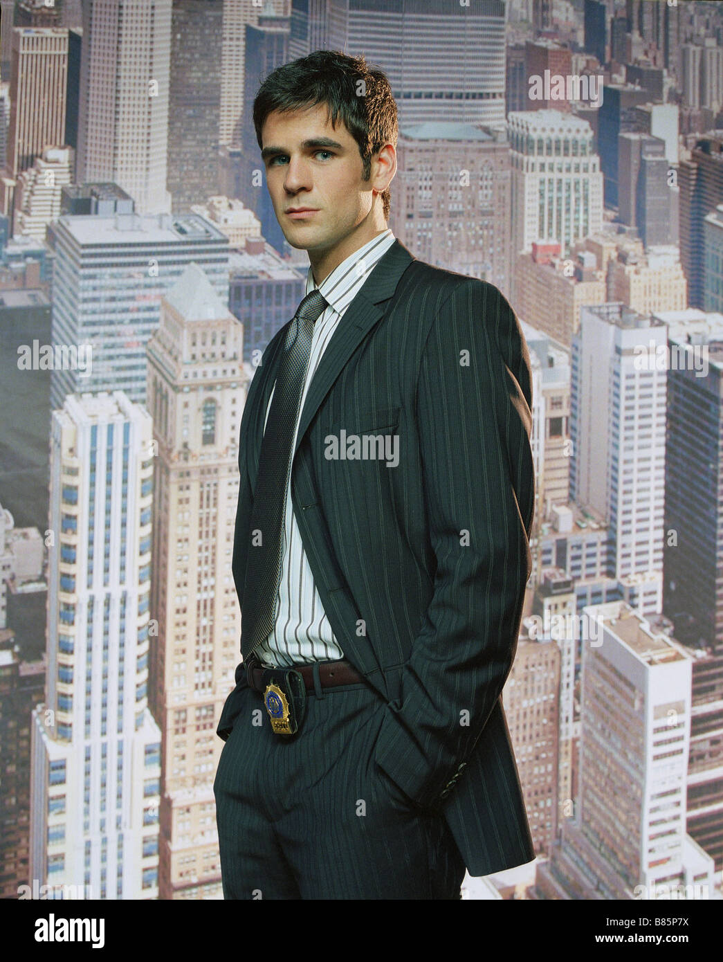 Les experts Manhattan CSI : NY / "CSI : new york" TV-Series 2004 usa ...