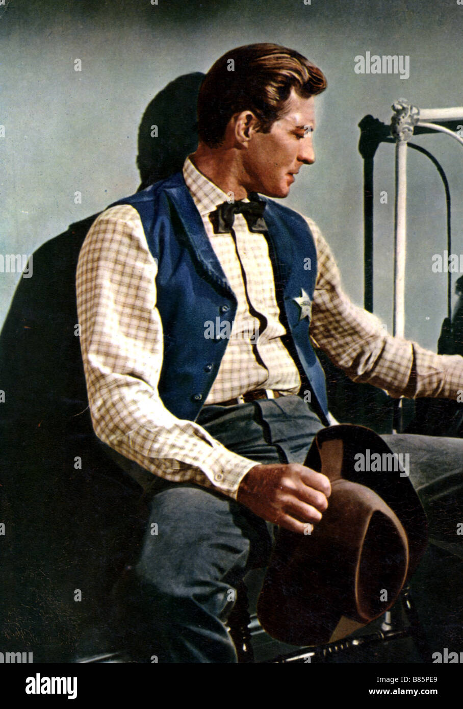 Jock mahoney hi-res stock photography and images - Alamy