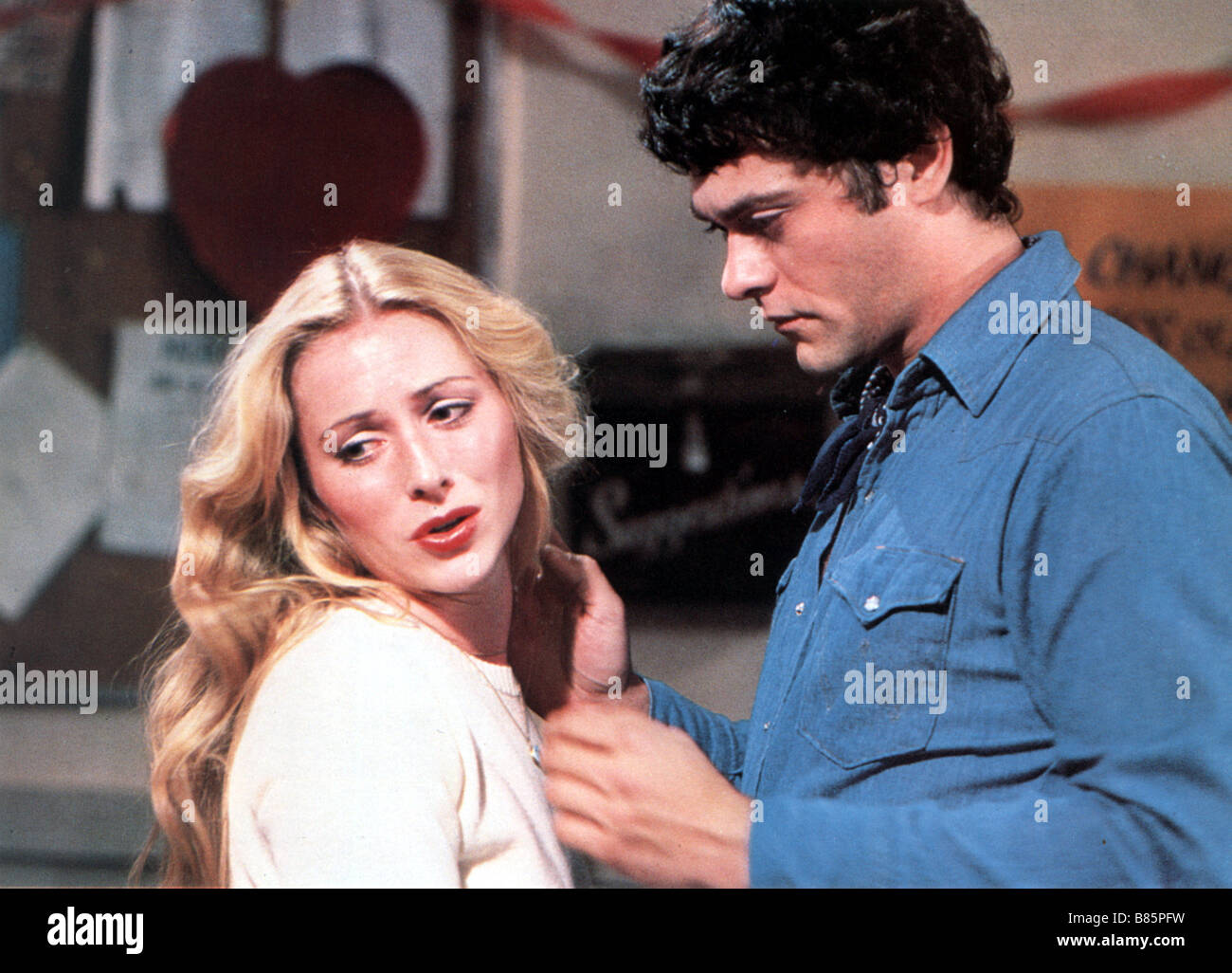 My bloody valentine 1981 hi-res stock photography and images - Alamy