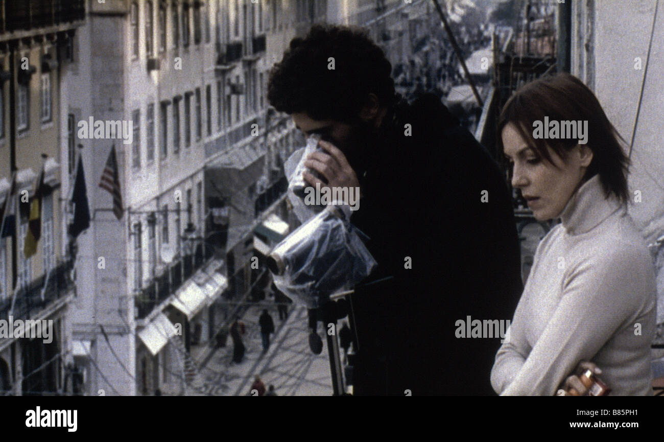 Alice Alice Année : 2005 - Portugal Nuno Lopez, Beatriz Batarda ...