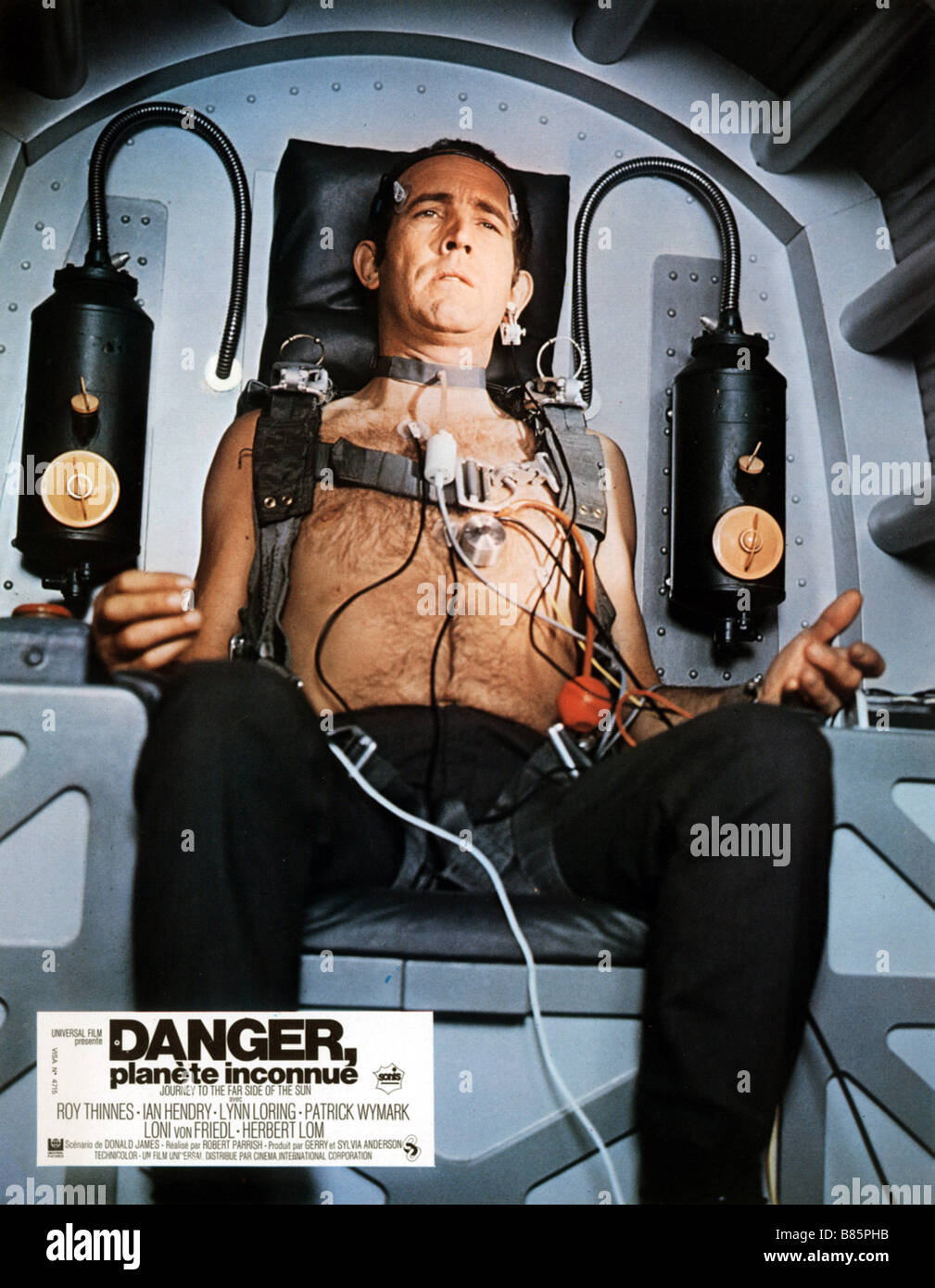 Ian Hendry High Resolution Stock Photography and Images - Alamy