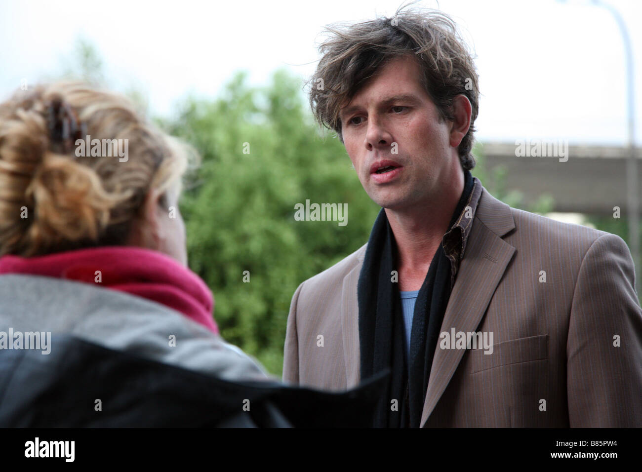 Moscow, Belgium Aanrijding in Moscou Year : 2008 - Belgium Barbara ...