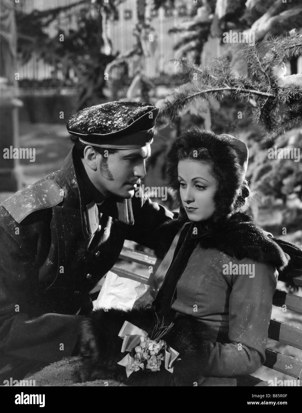 Katia Year : 1938 France Director : Maurice Tourneur John Loder ...