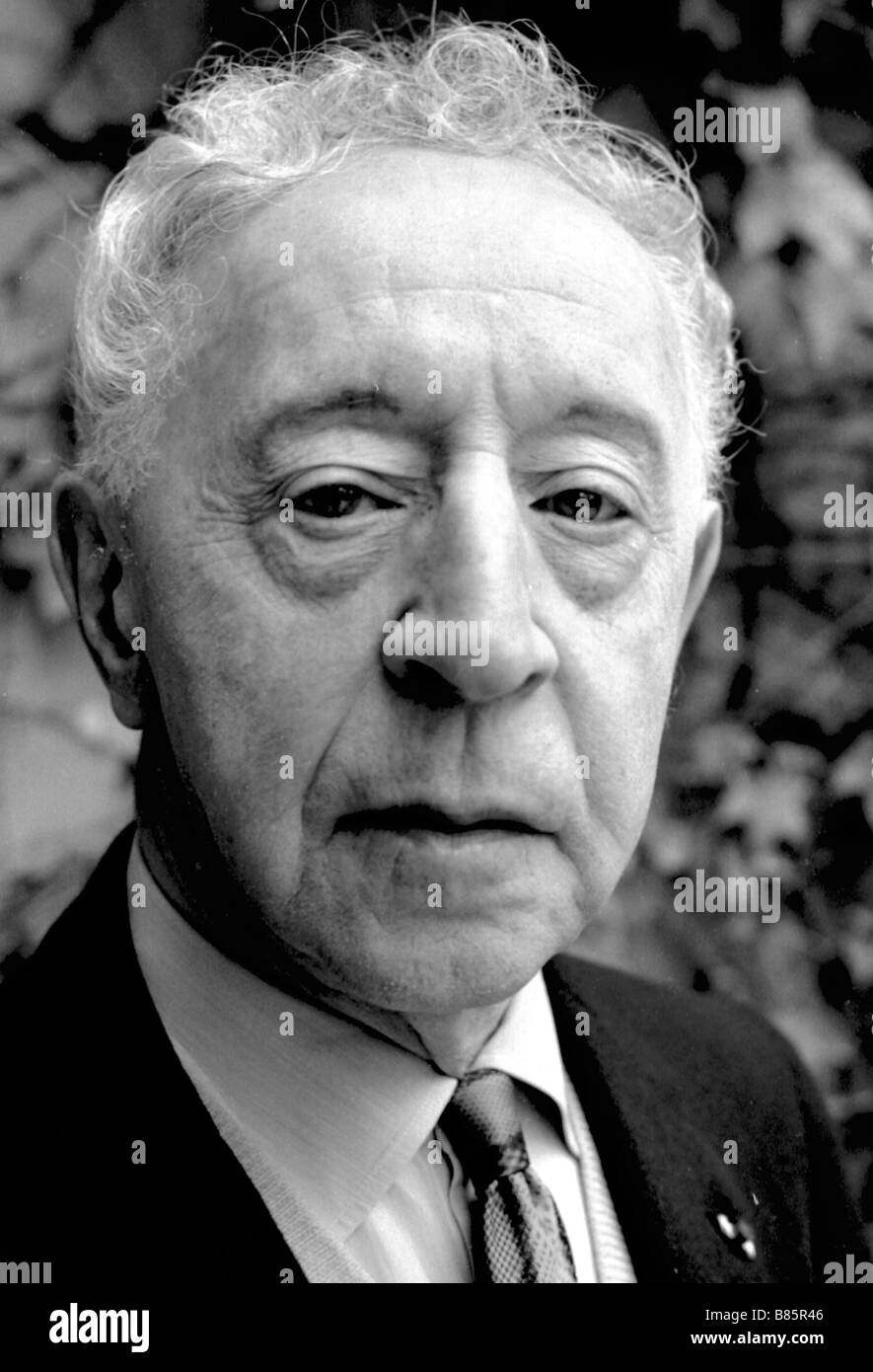 Arthur Rubinstein High Resolution Stock Photography and Images - Alamy