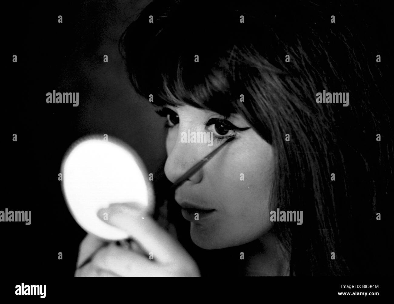 French singer juliette hi-res stock photography and images - Alamy