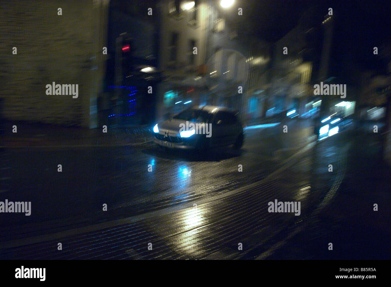 Wet windy hi-res stock photography and images - Alamy