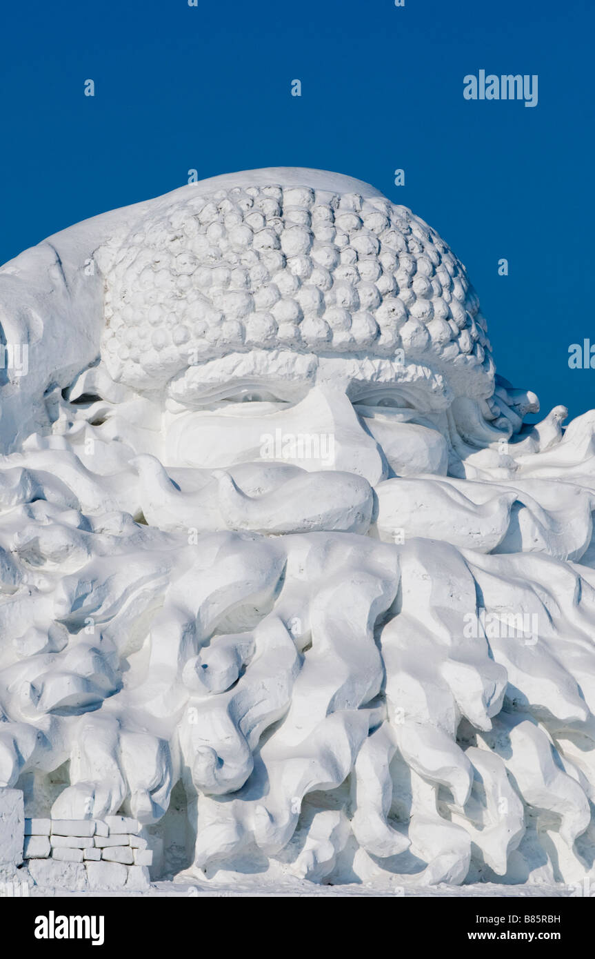 Santa Claus Sculpture Stock Photos & Santa Claus Sculpture Stock Images ...