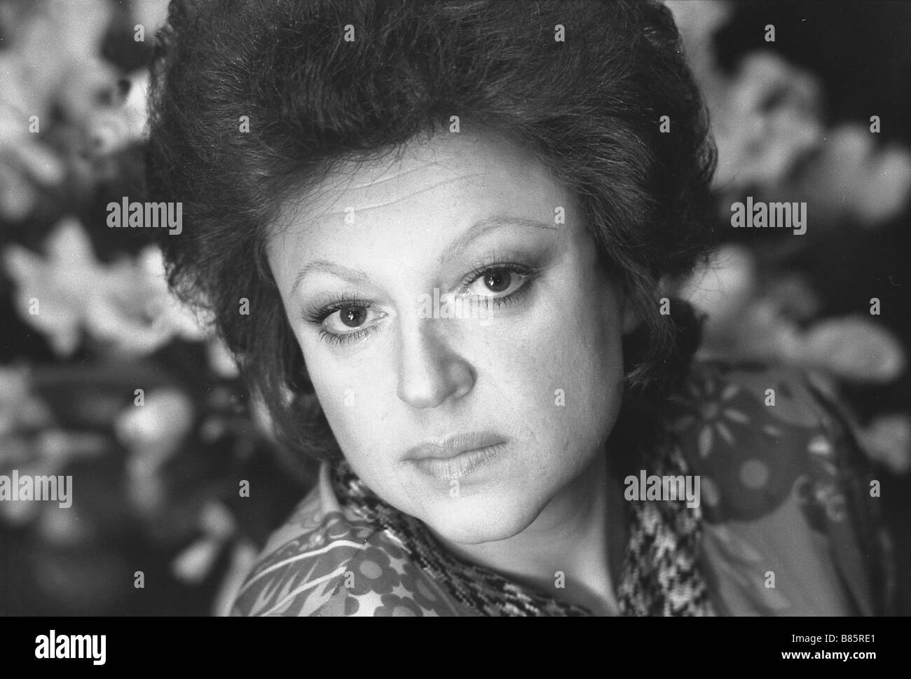 French singer regine hi-res stock photography and images - Alamy