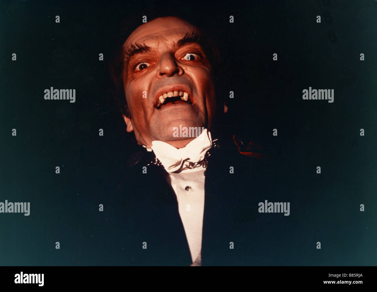 Howard vernon hi-res stock photography and images - Alamy