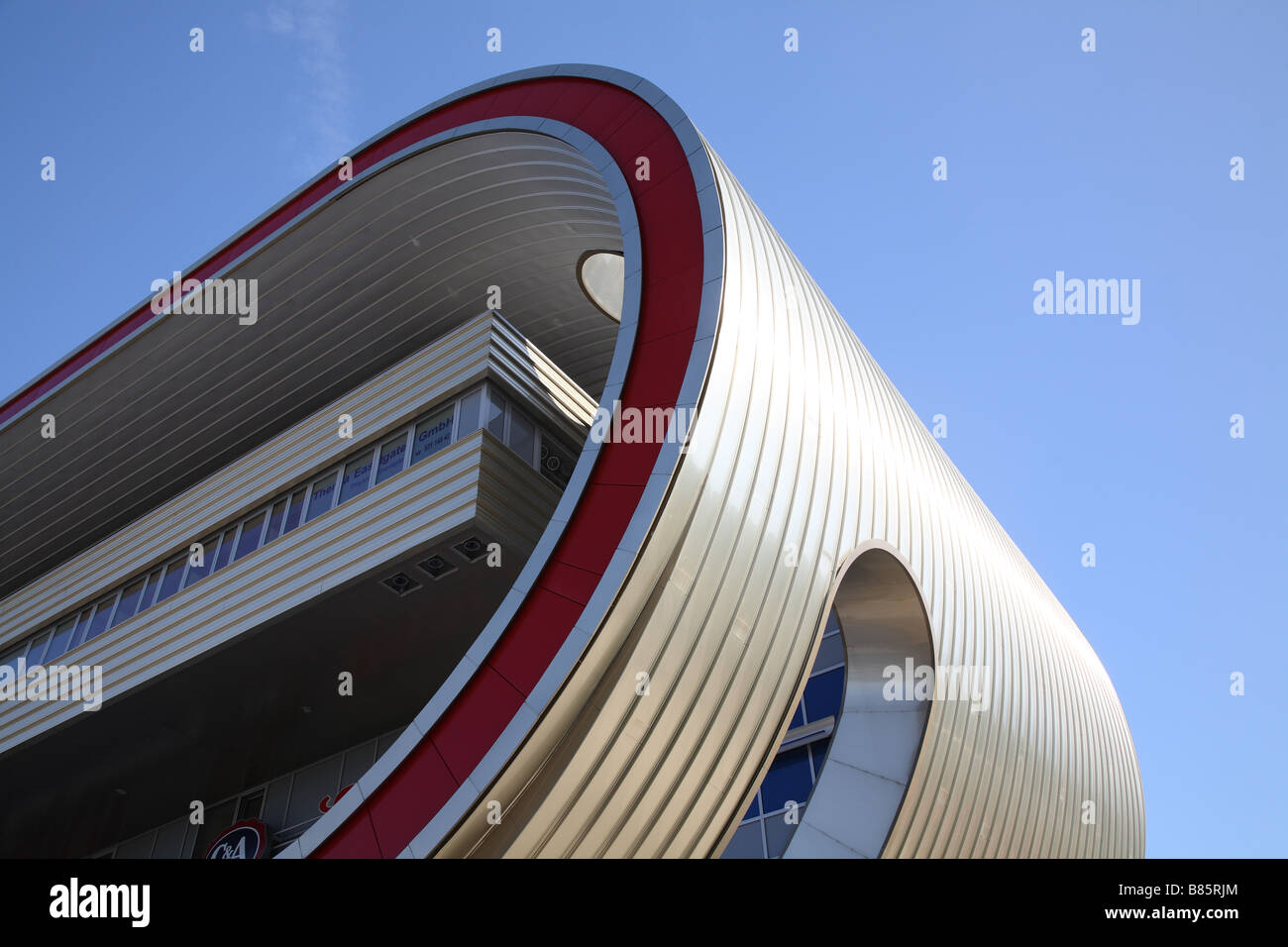 Shopping center eastgate hi-res stock photography and images - Alamy