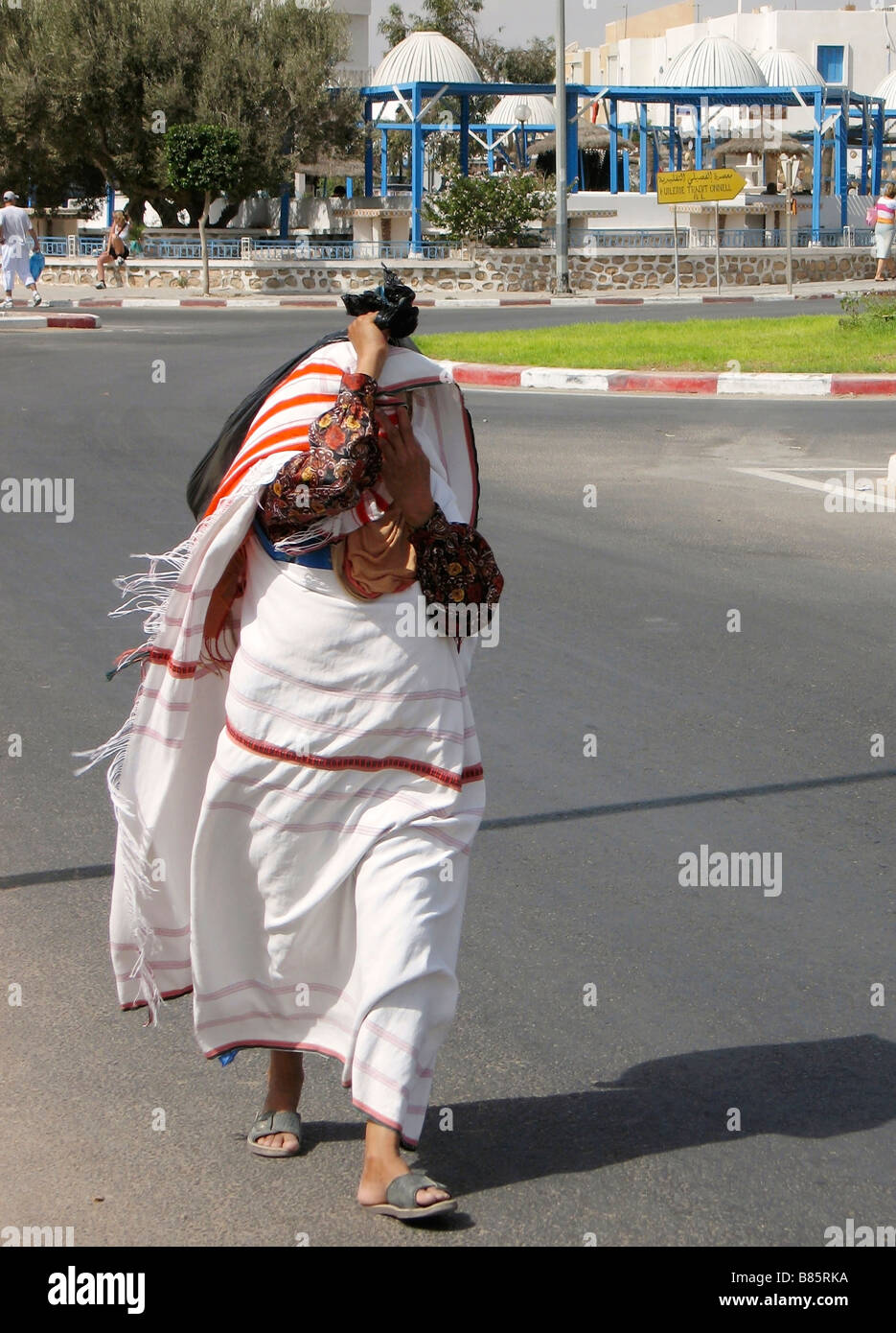 Jerba people hi-res stock photography and images - Alamy