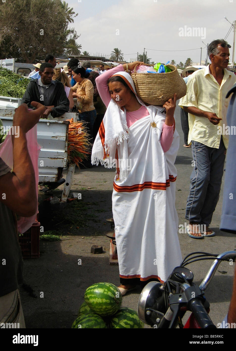 Midoun djerba tunisia hi-res stock photography and images - Alamy