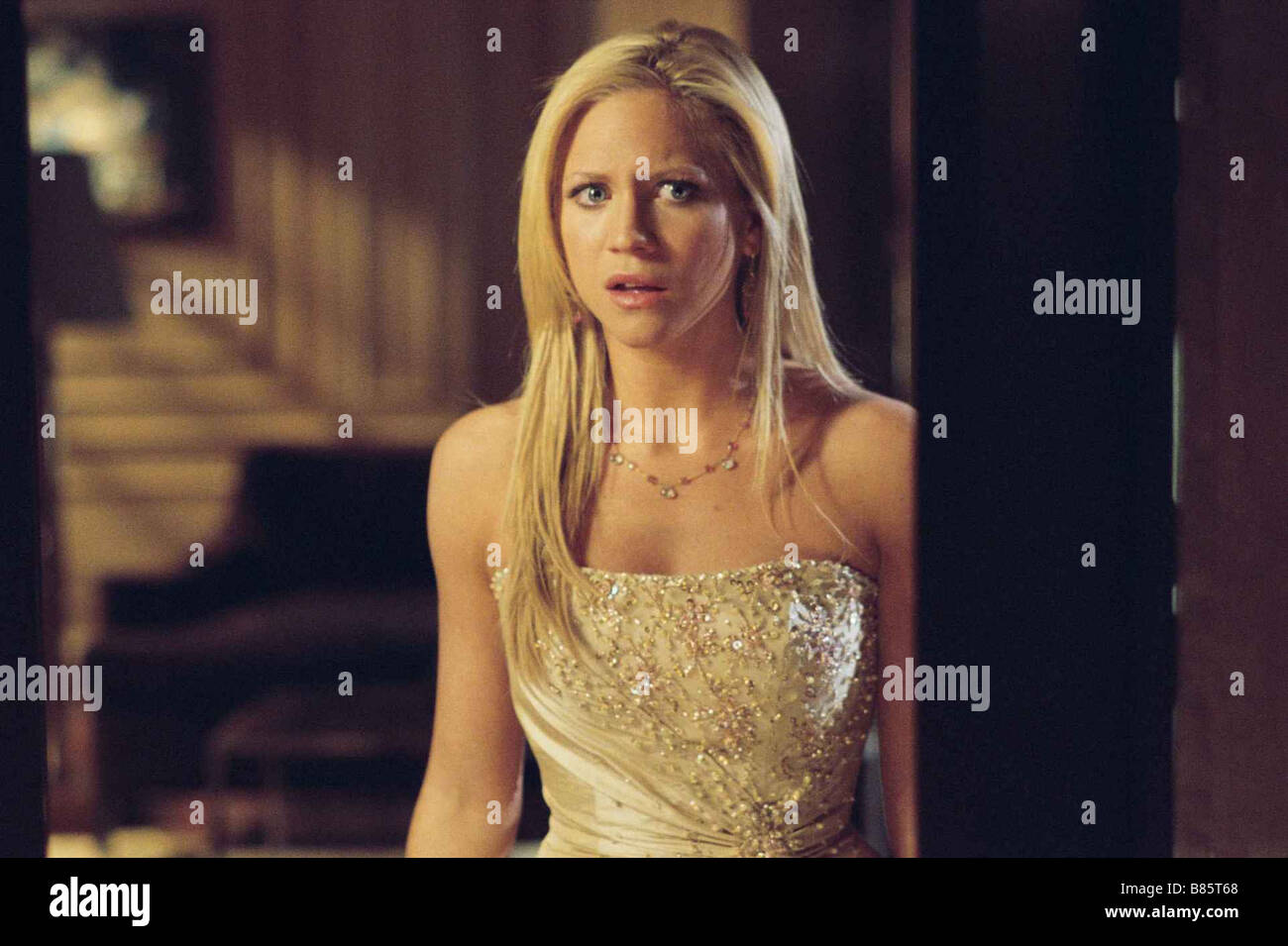 Prom Night Prom Night (2008) USA Brittany Snow Director: Nelson ...