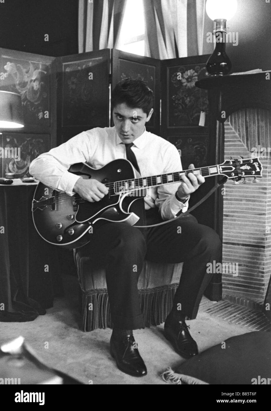 Sacha distel hi-res stock photography and images - Alamy