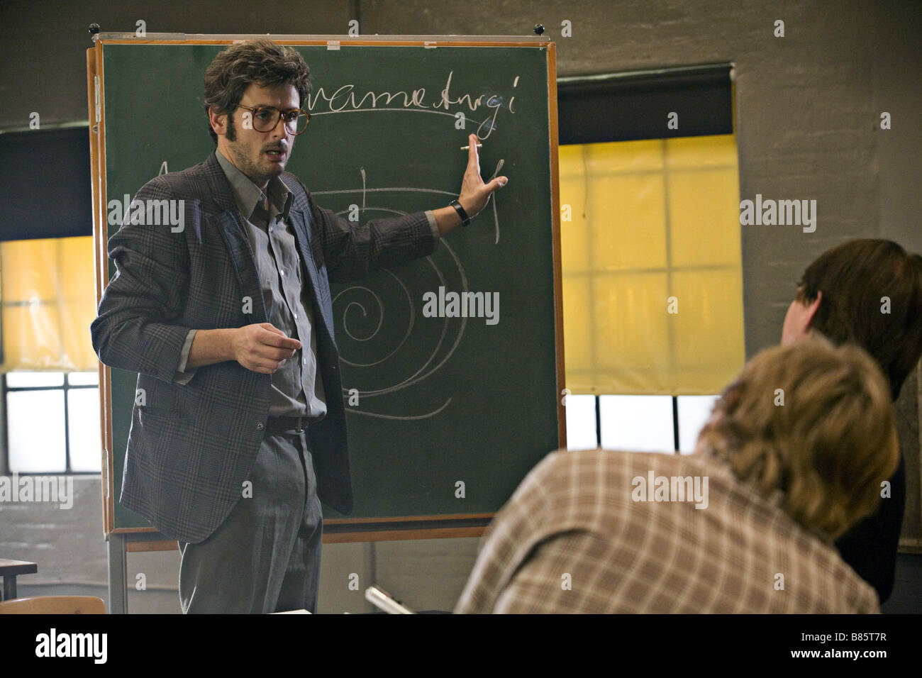 De Unge Ar Year : 2007 Director : Jacob Thuesen Peter Pilegaard Stock ...