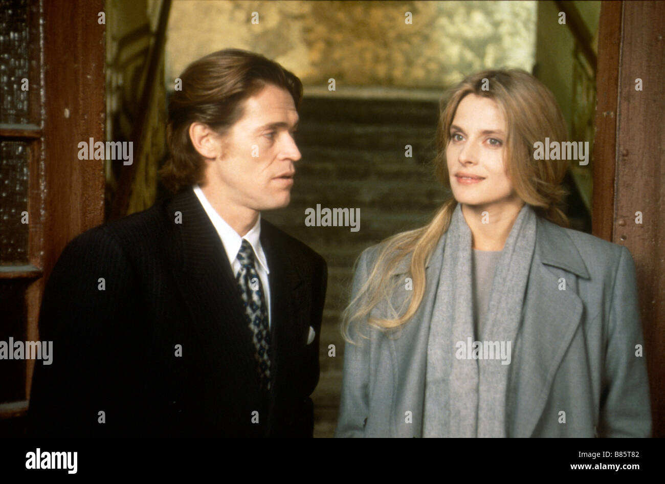 Faraway so close 1993 hi-res stock photography and images - Alamy
