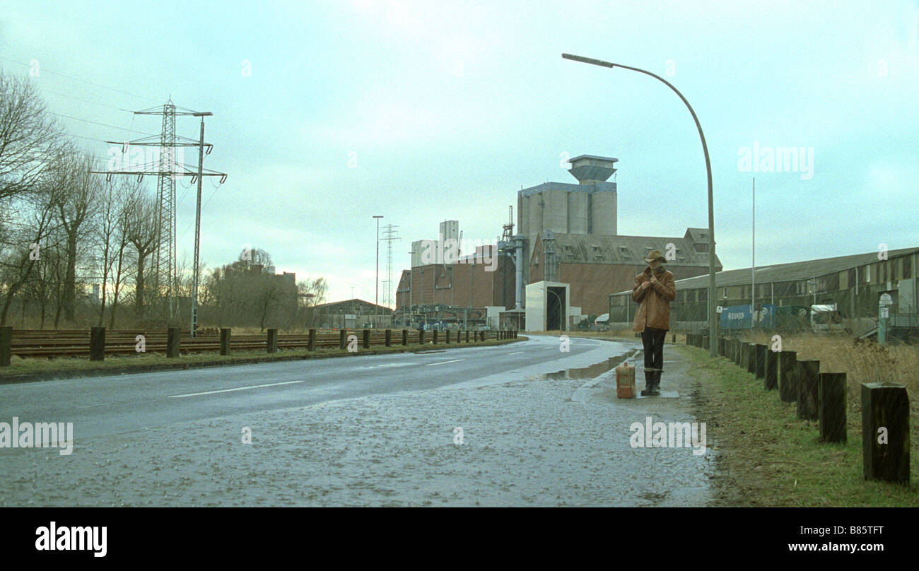 Cowgirl Cowgirl (2004) Germany Alexandra Maria Lara Director: Mark ...