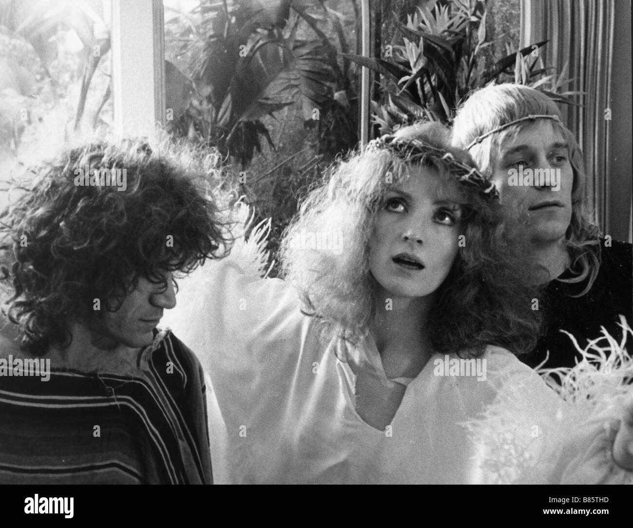 Lions Love Lions Love 1969 USA France Gerome Ragni Viva Auder James ...