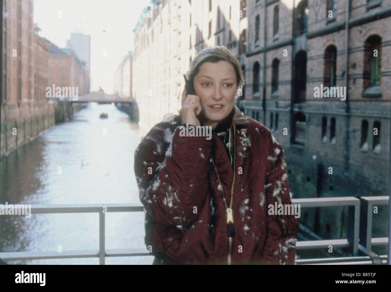 Cowgirl Cowgirl (2004) Germany Alexandra Maria Lara Director: Mark ...