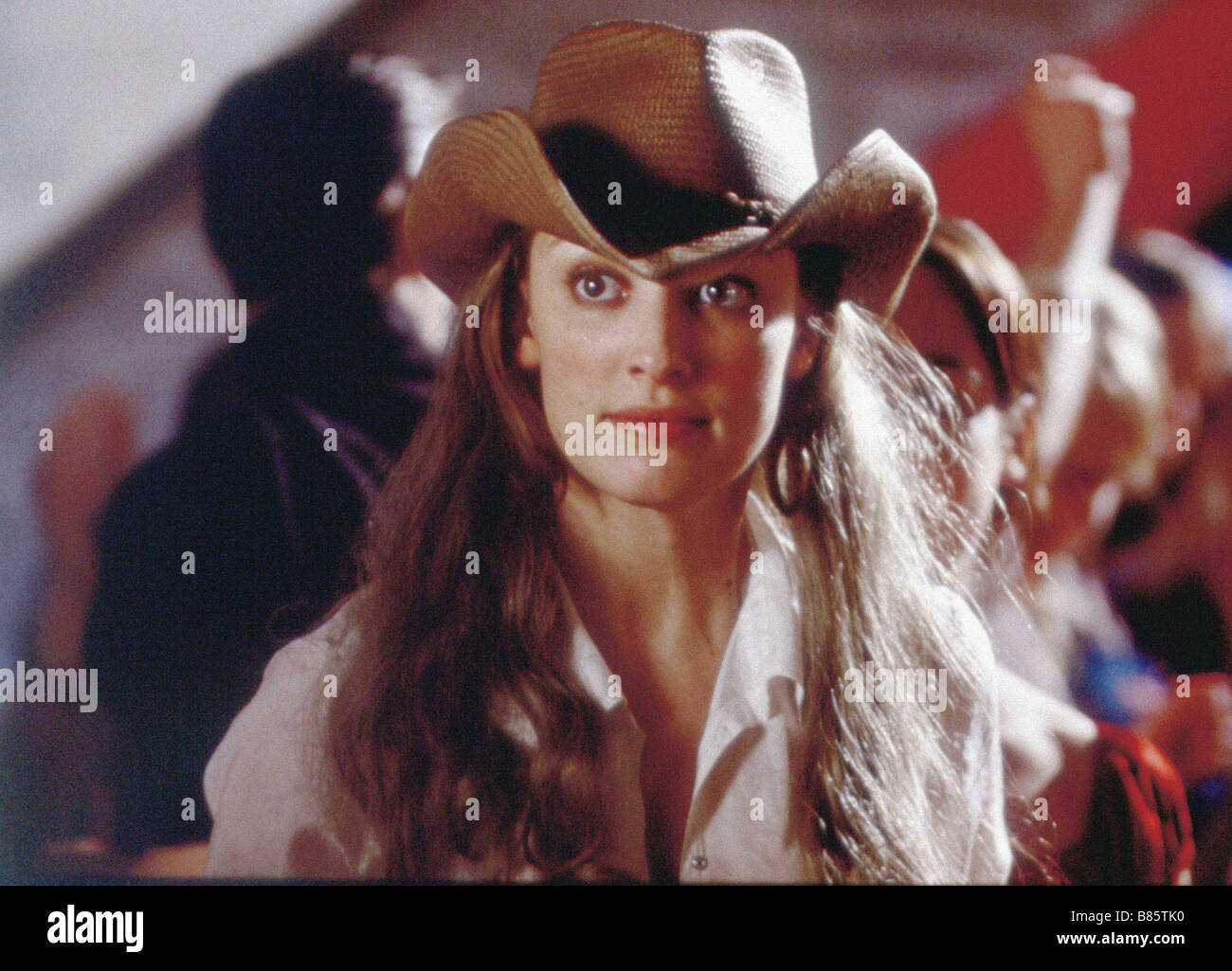 Cowgirl Cowgirl (2004) Germany Alexandra Maria Lara Director: Mark ...