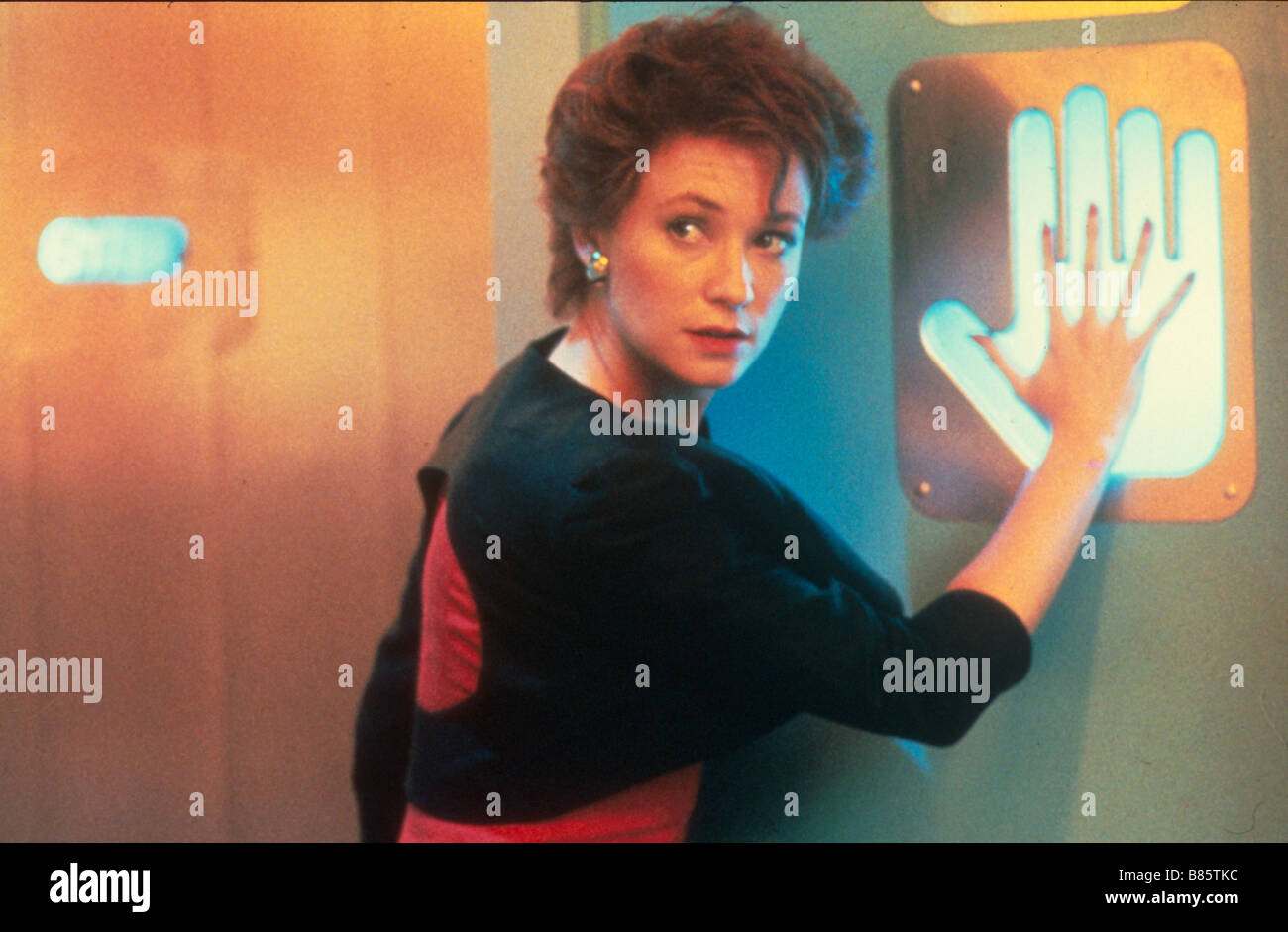 Ann Magnuson High Resolution Stock Photography and Images - Alamy