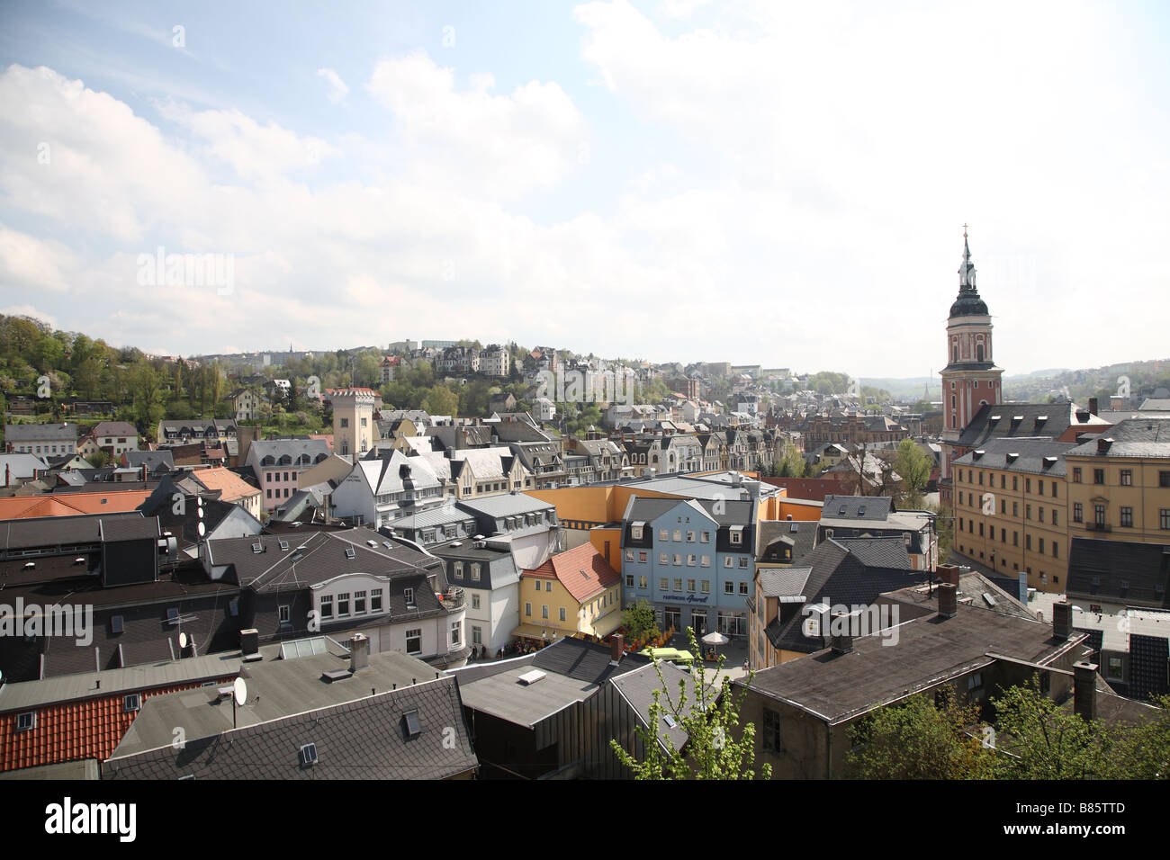 Greiz hi-res stock photography and images - Alamy