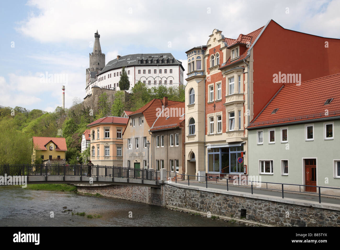 Weida hi-res stock photography and images - Alamy