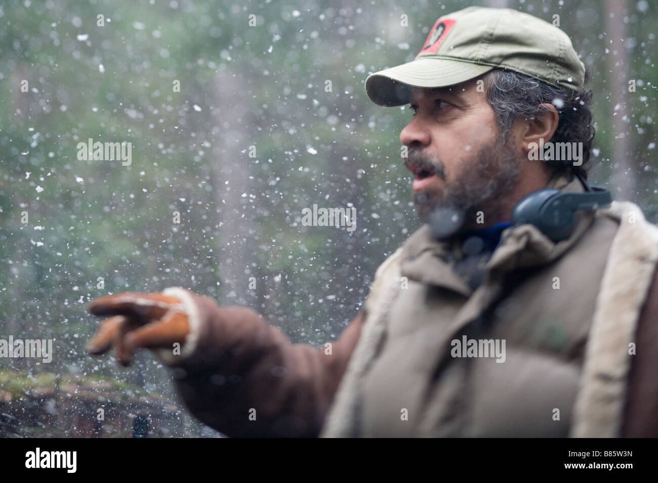 Edward zwick edward zwick hi-res stock photography and images - Alamy