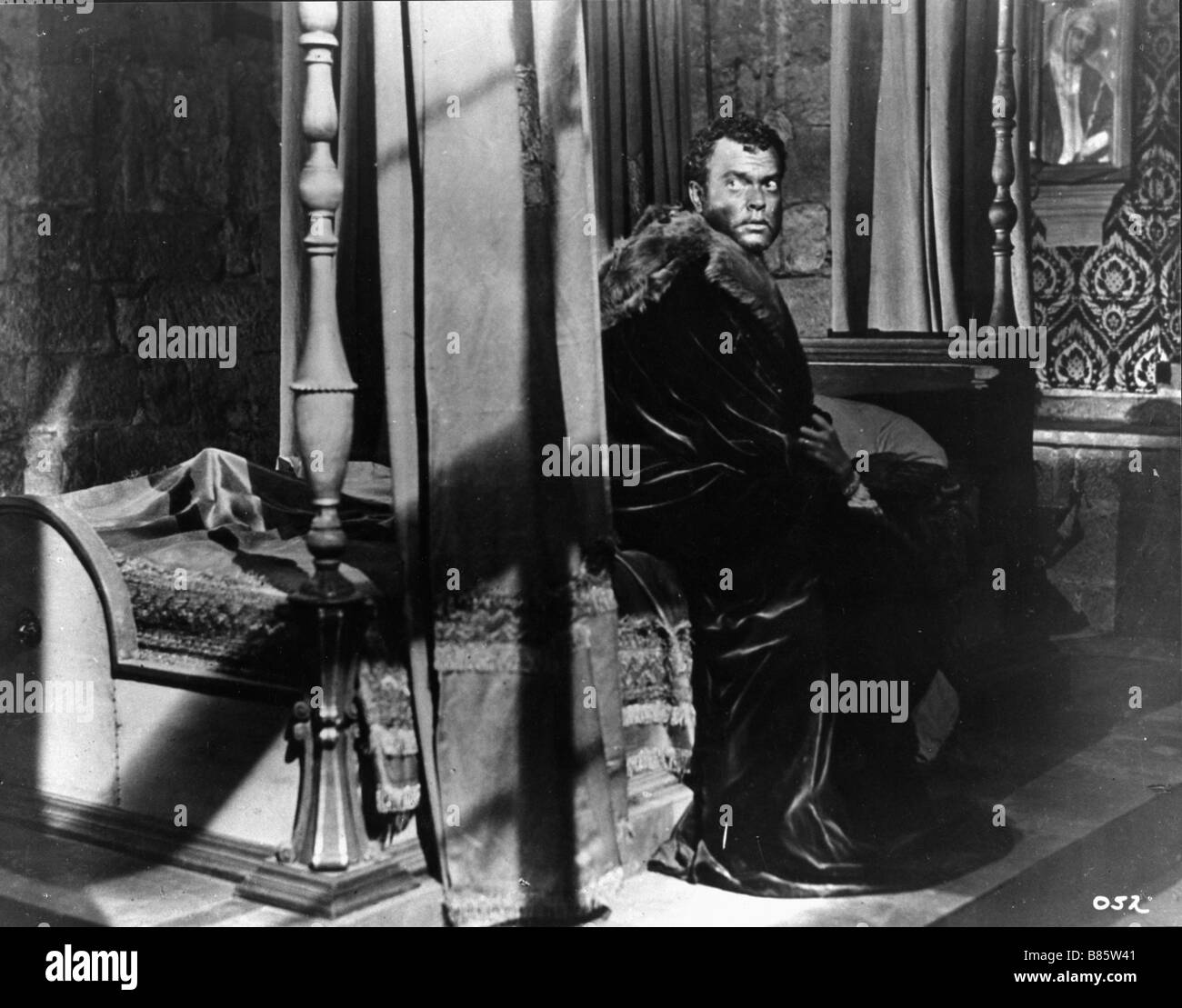 Othello 1952