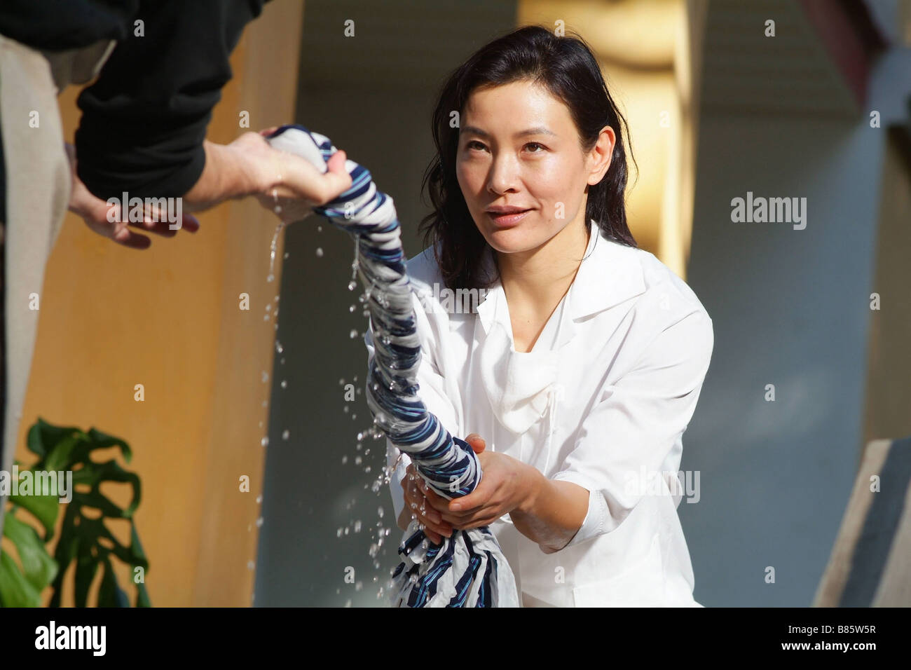 Tai yang zhao chang sheng qi The Sun Also Rises Year : 2007 China ...