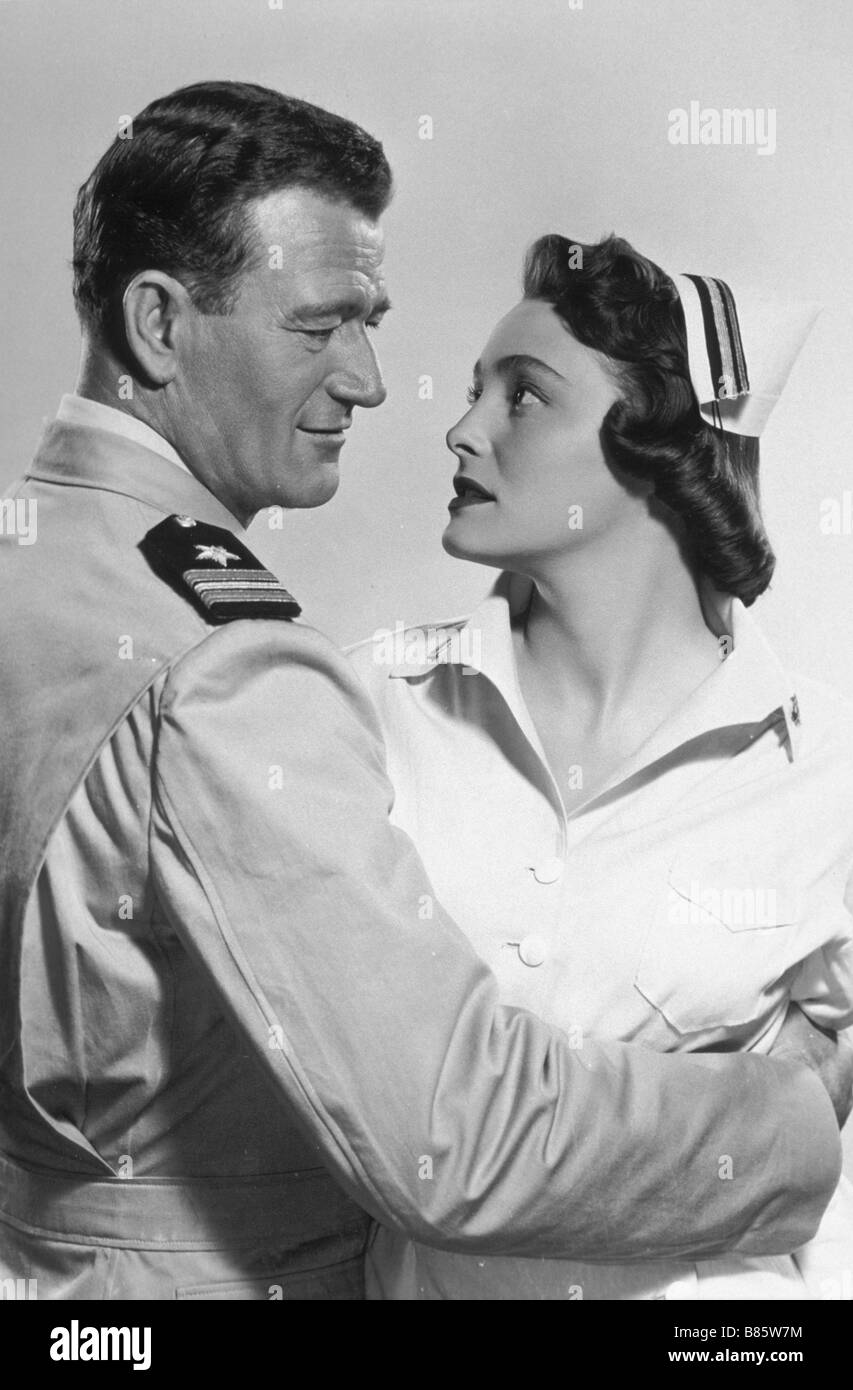 Opération dans le Pacifique Operation Pacific Année : 1951 - USA John ...