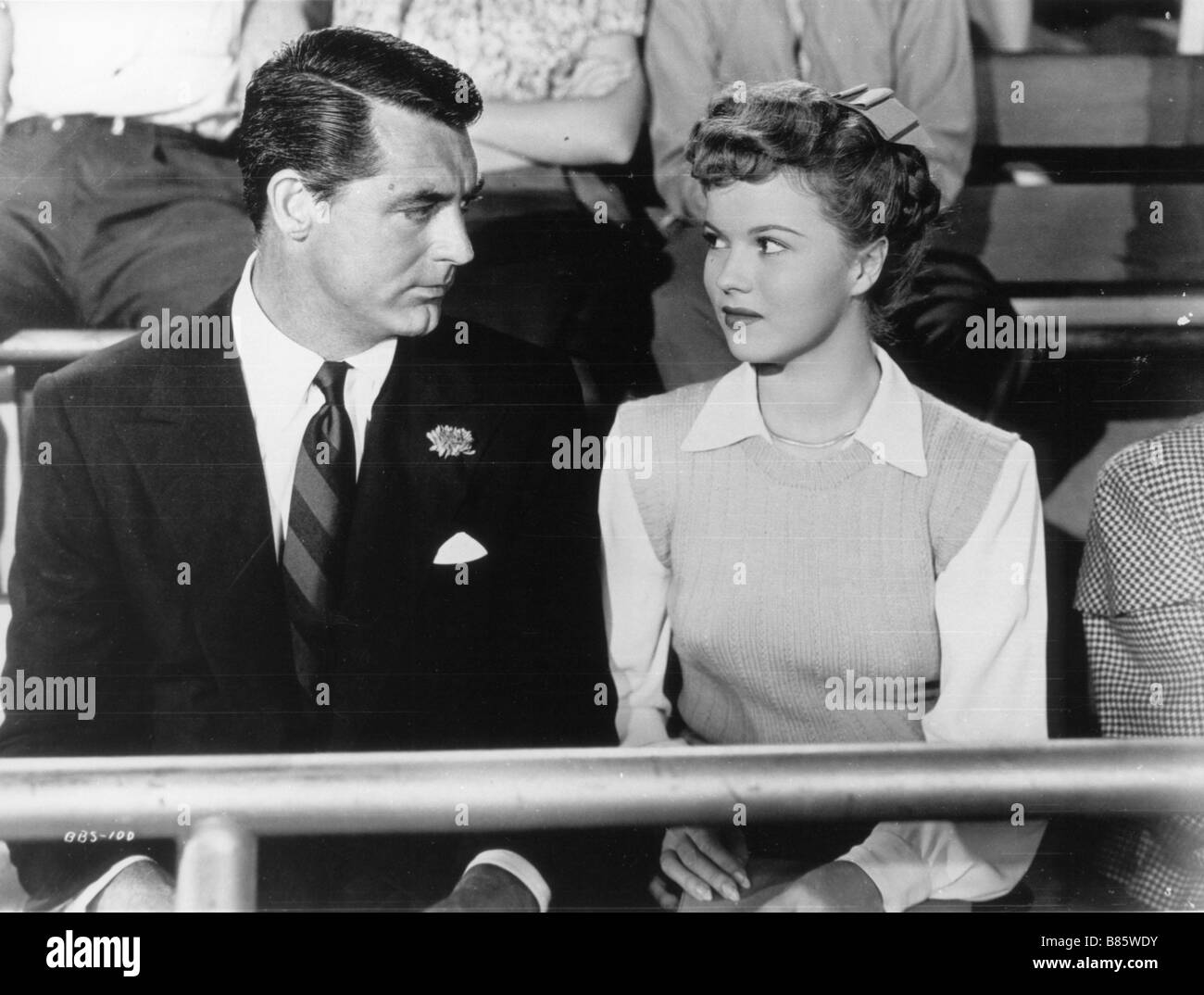 Cary grant année hi-res stock photography and images - Alamy