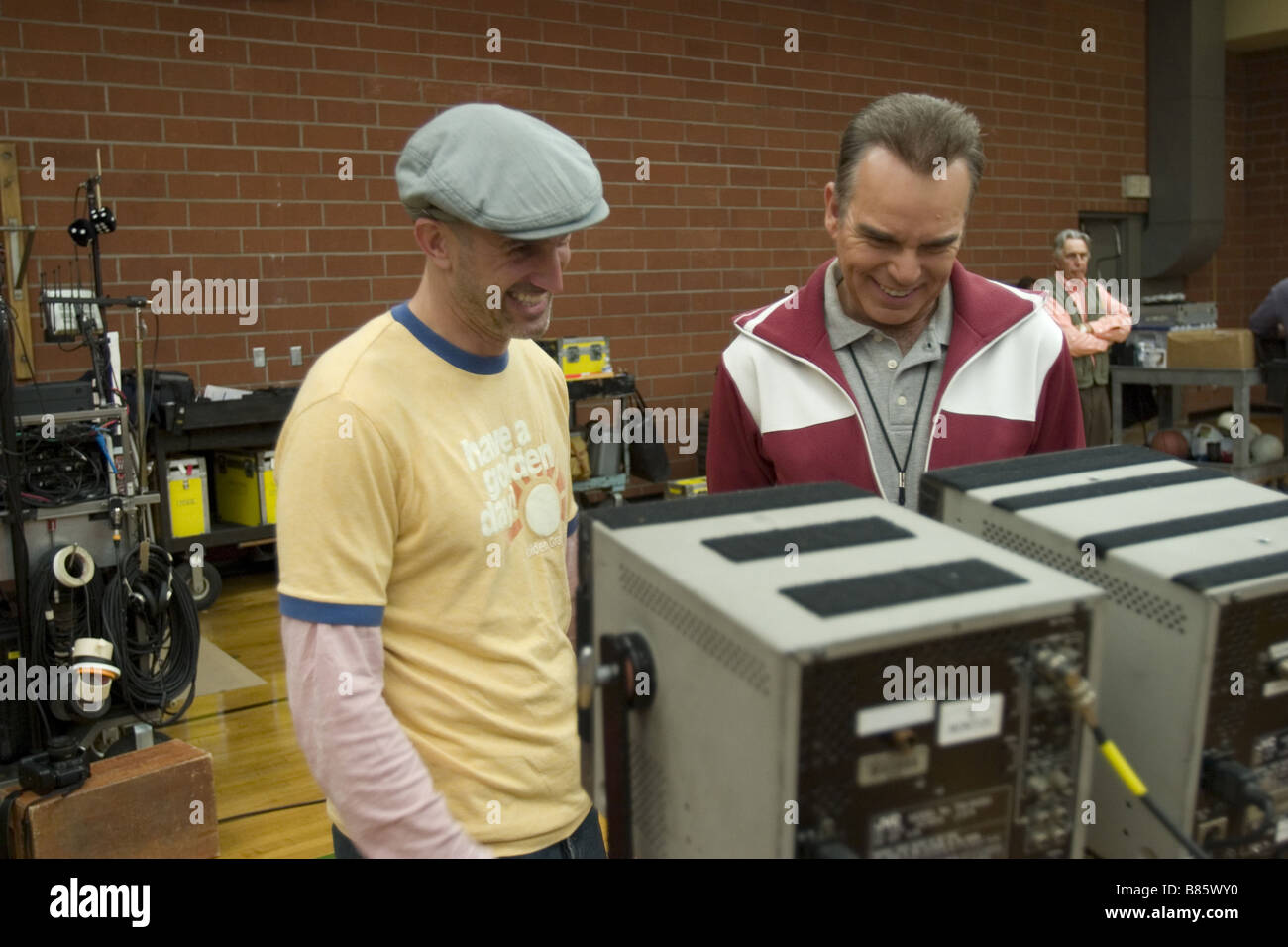 Craig gillespie director hi-res stock photography and images - Alamy