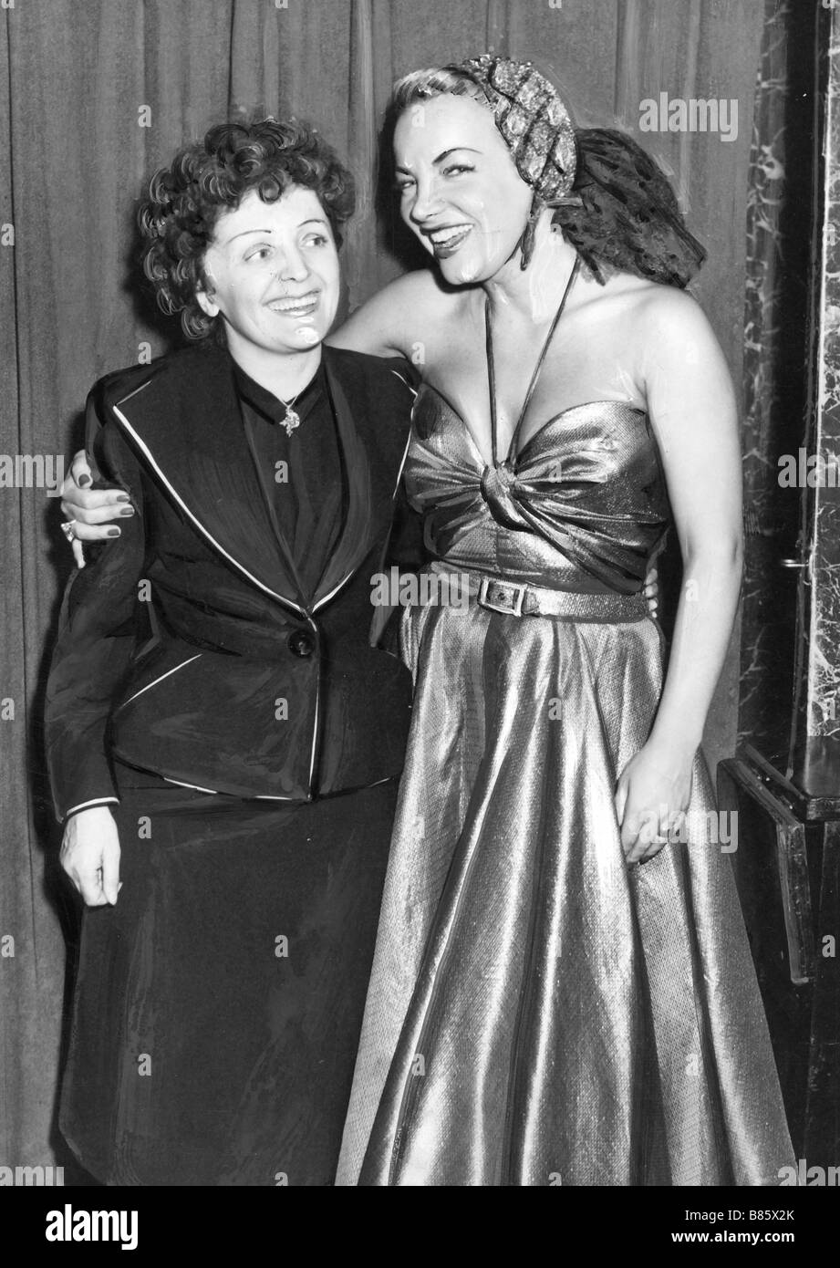 Carmen miranda hi-res stock photography and images - Alamy