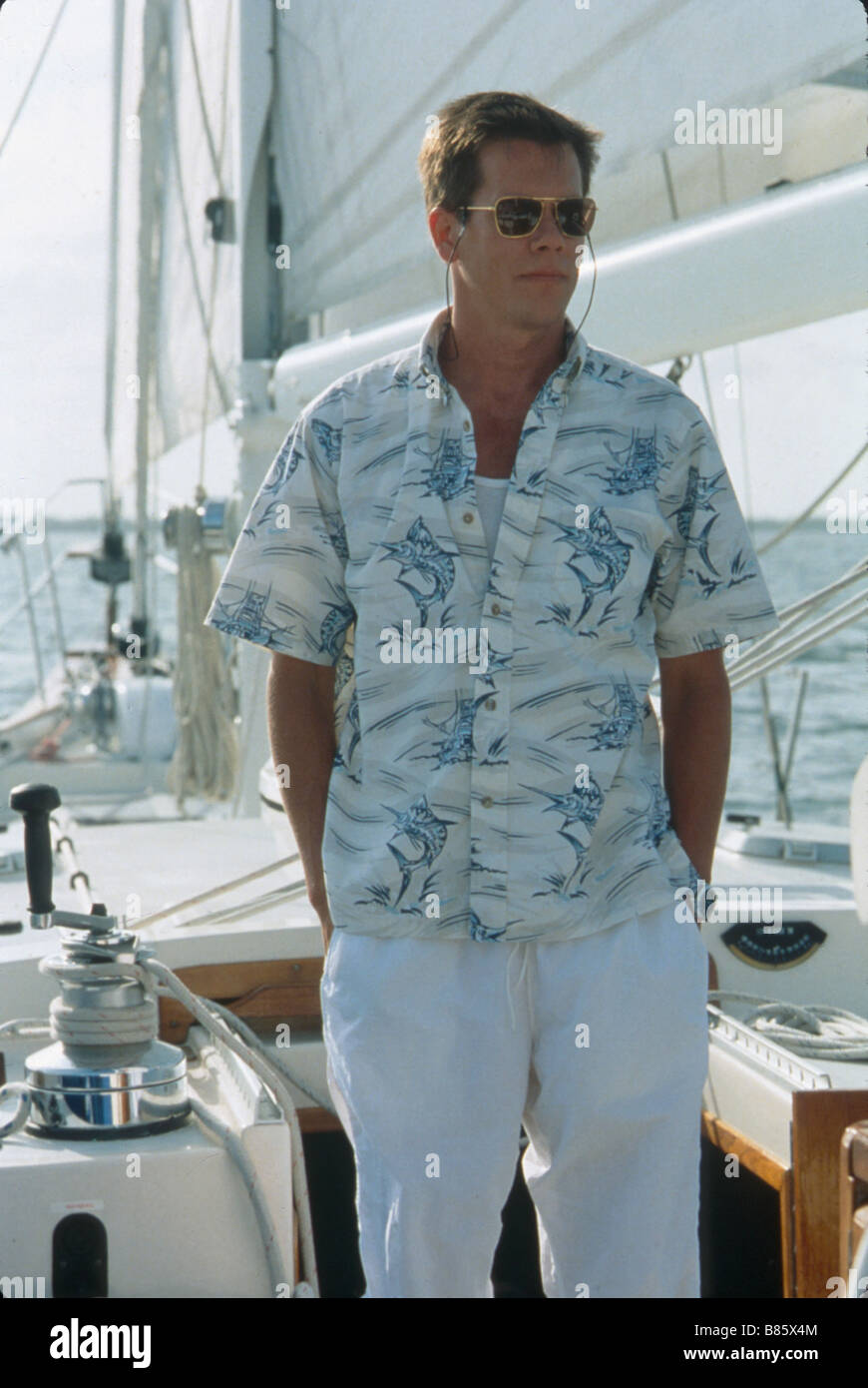 Kevin Bacon Wild Things