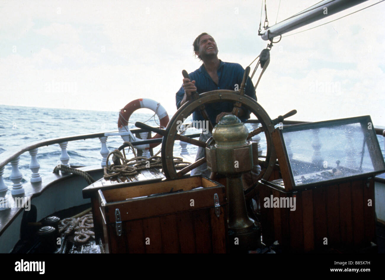 Dead calm sam neill hi-res stock photography and images - Alamy