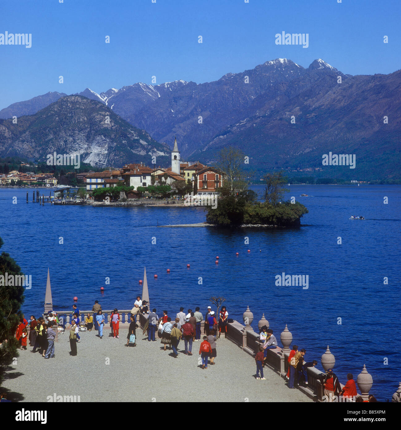 View From Verandah High Resolution Stock Photography and Images - Alamy