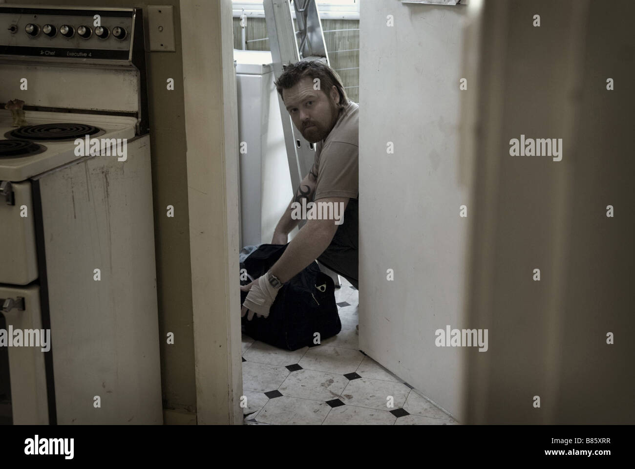Anthony nash hi-res stock photography and images - Alamy