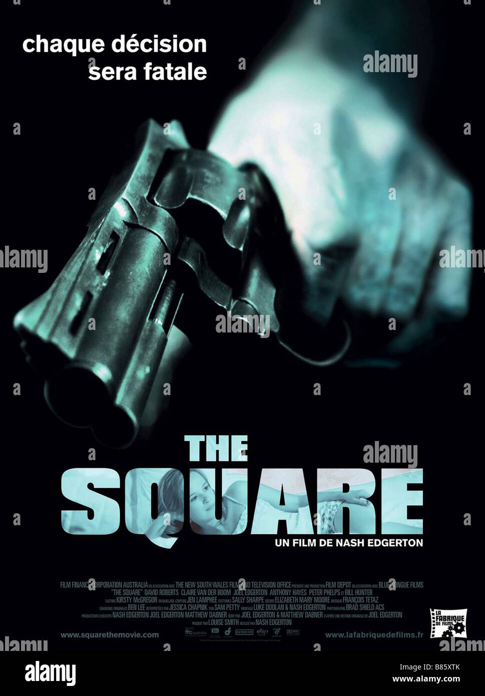Movie poster fr hi-res stock photography and images - Alamy