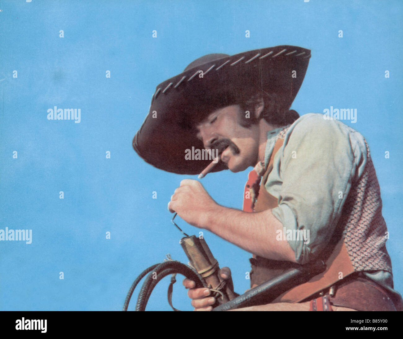 Director george mccowan hi-res stock photography and images - Alamy