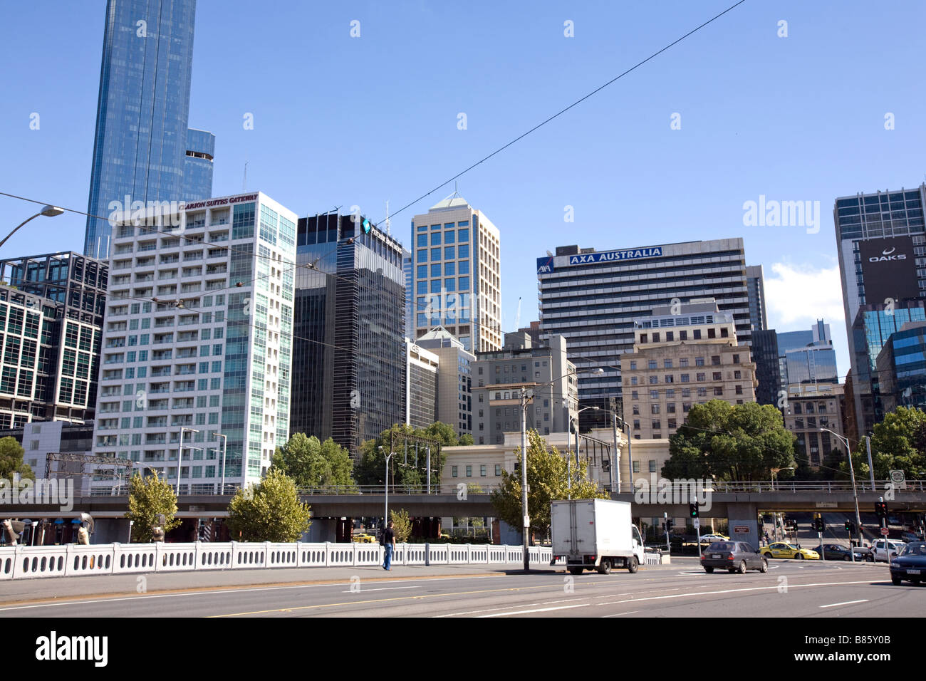 Major bridge hi-res stock photography and images - Alamy