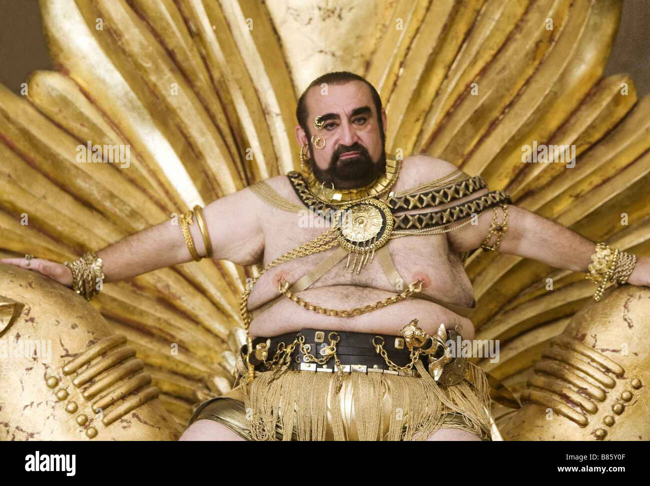 Spartatouille Meet The Spartans Year 2008 Usa Ken Davitian Director