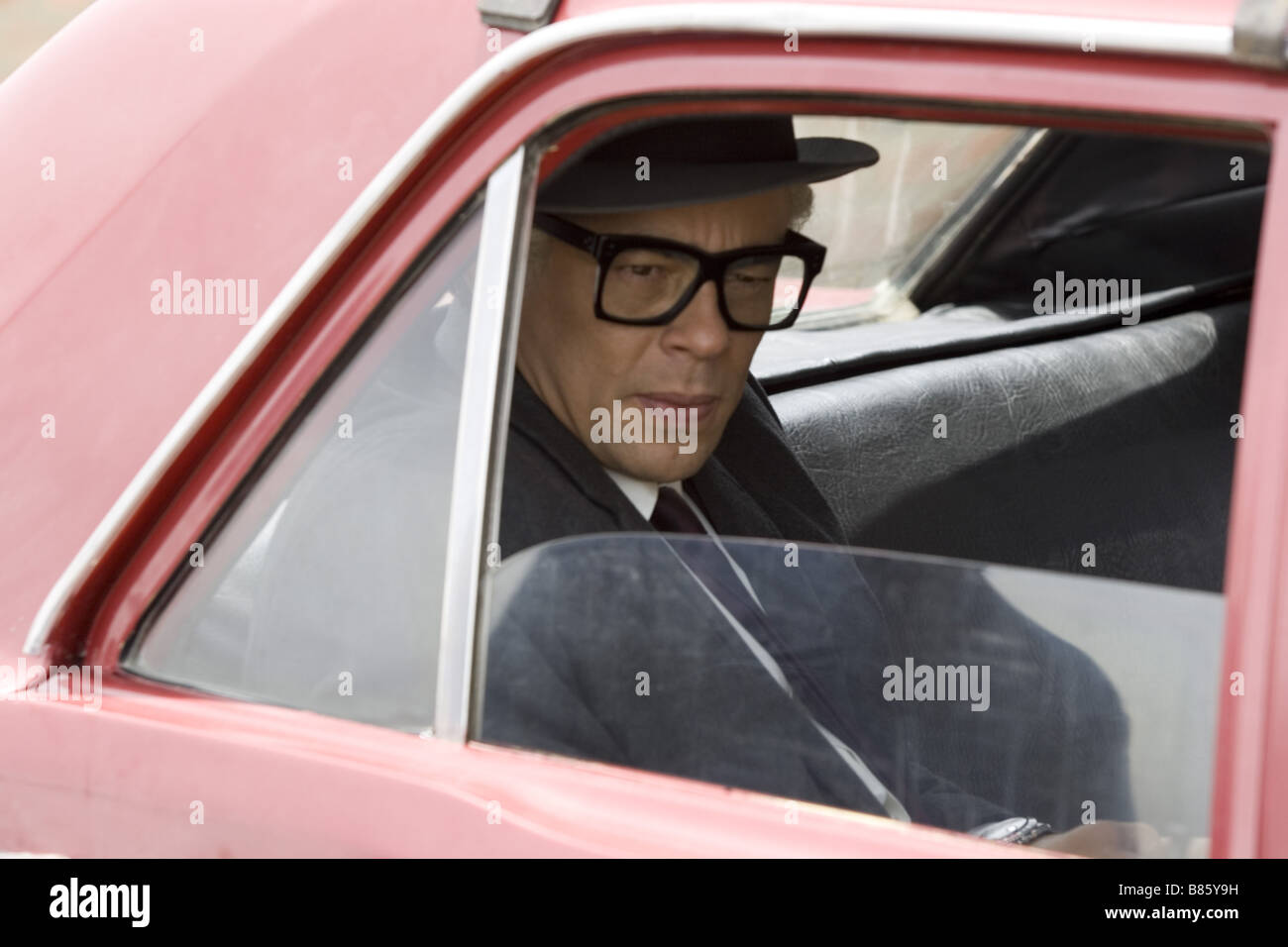 Che part two hi-res stock photography and images - Alamy