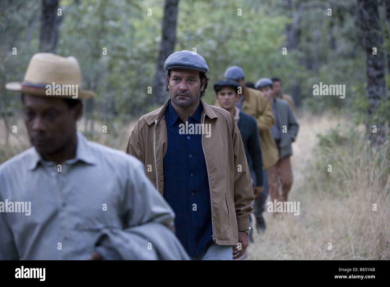 Che part two hi-res stock photography and images - Alamy