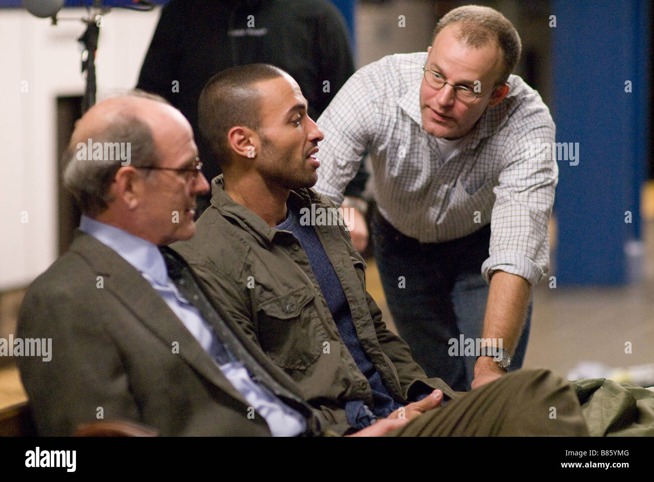 Thomas McCarthy Thomas McCarthy Director: Thomas McCarthy avec Richard ...