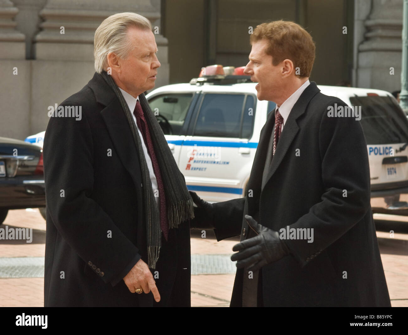 Pride and Glory Year : 2008 Director : Gavin O'Connor Jon Voight, Noah ...