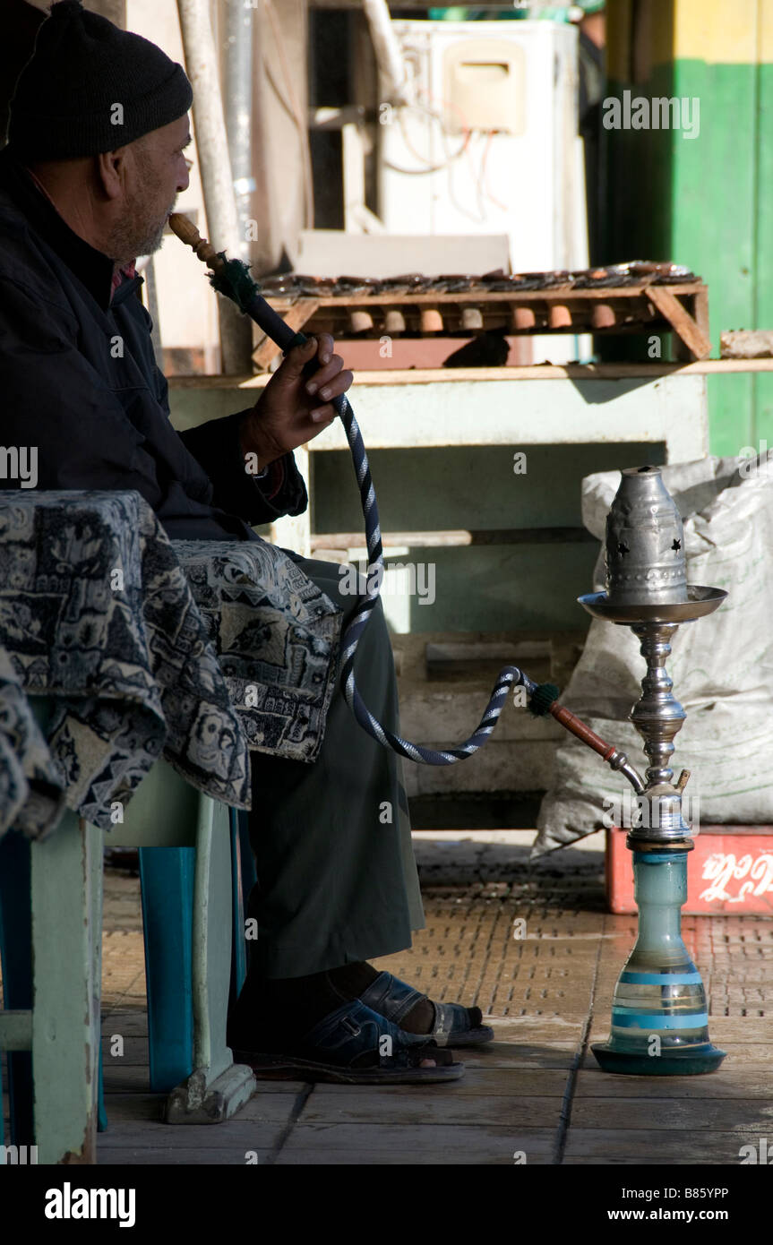 Hubble Bubble Pipe Mia