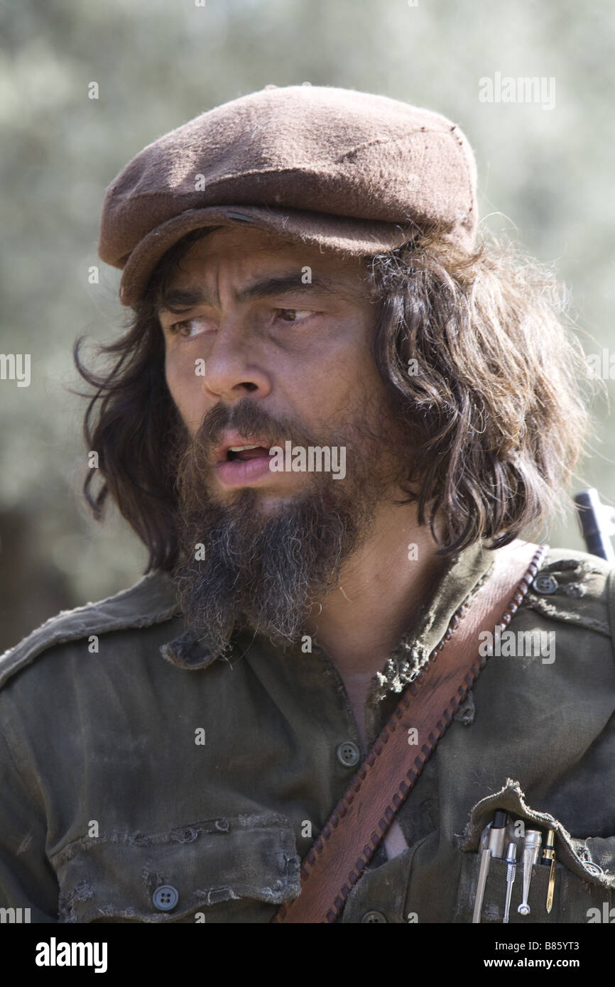 Che part two hi-res stock photography and images - Alamy