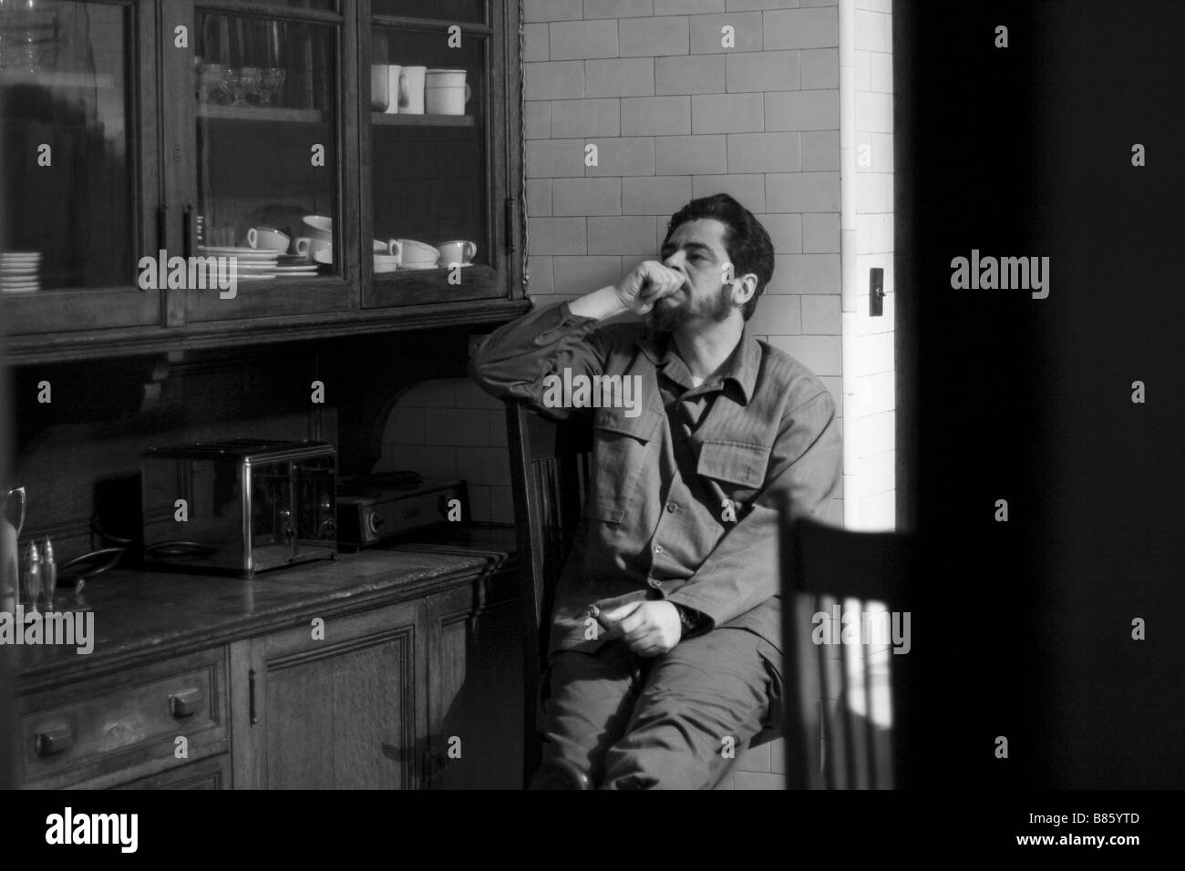 Che steven soderbergh 2008 hi-res stock photography and images - Alamy